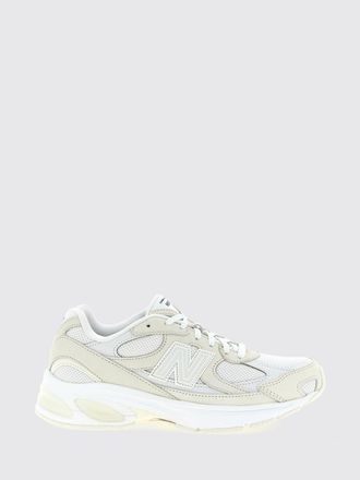 Comme Des Gar&ccedil;ons Sneakers Herren Farbe Beige
