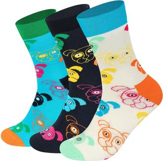 Happy Socks Socken Bavaria Edition