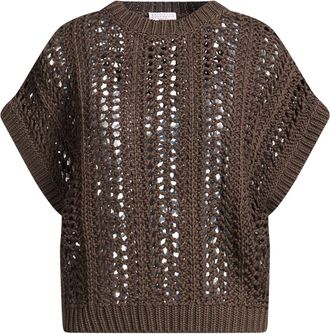 Brunello Cucinelli STRICKWAREN - Pullover auf YOOX.COM