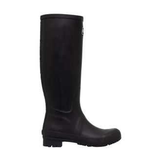 Barbour Abbey Wellington - - Shoes - Damen - Schwarzk - 41 EU