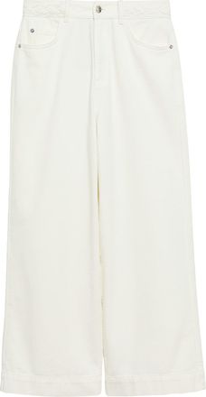 Comma Jeans-Hose