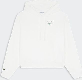 Lacoste Hoodie - Taille 36
