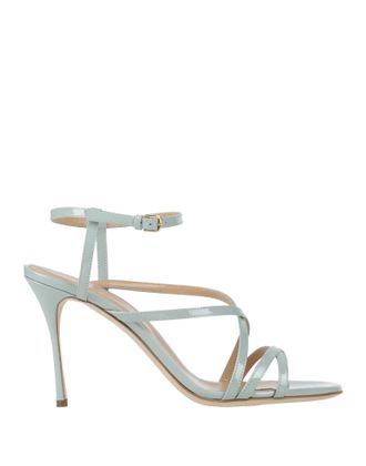 Sergio Rossi SCHUHE - Sandalen auf YOOX.COM