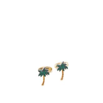 Paul Smith Homme, Accessoires, Multicolore, Taille: ONE Size Gemelli Palma