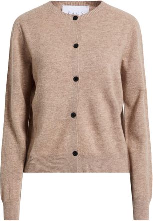 Kaos STRICKWAREN - Twinsets auf YOOX.COM