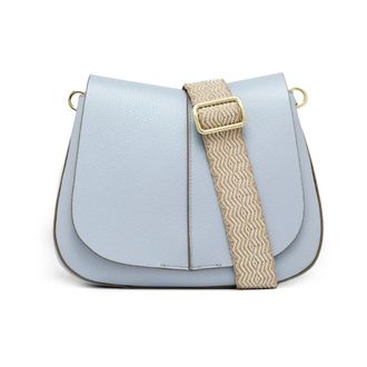 Gianni Chiarini Damen, Taschen, Blau, ONE SIZEGr&ouml;&szlig;e