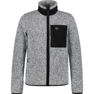 Icepeak Herren Unterjacke AGARAT