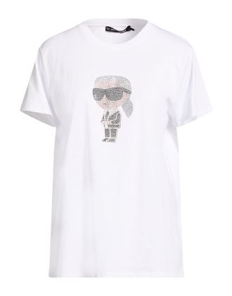 Karl Lagerfeld TOPS - T-shirts auf YOOX.COM