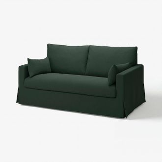 IKEA HYLTARP 2er-Sofa