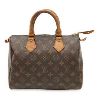 Louis Vuitton Pre-owned Plastique sacs-louis-vuitton - Femme - Pre-owned - Brun - Taille: ONE Size