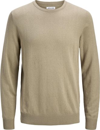 Jack & Jones JJEEMIL Knit Crew Neck NOOS