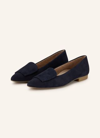 Paul Green Ballerinas blau