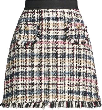 Shirtaporter HOSEN & R&Ouml;CKE - Minir&ouml;cke auf YOOX.COM
