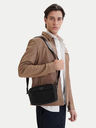 Emporio Armani Handtasche Emporio Armani EW003032 AF19229 UC001 Schwarz