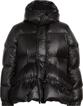 sacai JACKEN & M&Auml;NTEL - Pufferjacken & Daunenjacken auf YOOX.COM