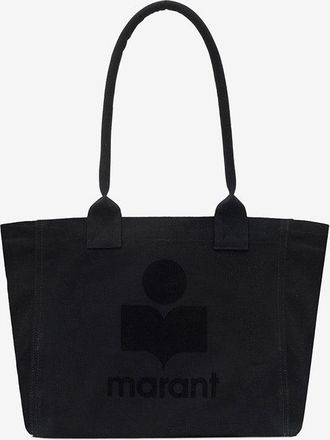 Isabel Marant Sac Yenky Zipped - Femme - Noir - Isabel Marant