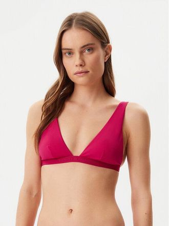 Tommy Hilfiger Bikini-Oberteil UW0UW05802 Rosa