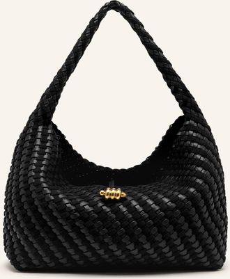 Gianni Chiarini Gianni Chiarini Beuteltasche Aurelie Medium schwarz