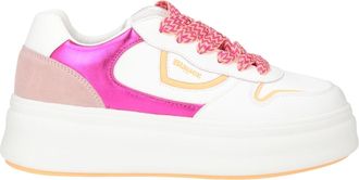 Blauer SCHUHE - Sneakers auf YOOX.COM