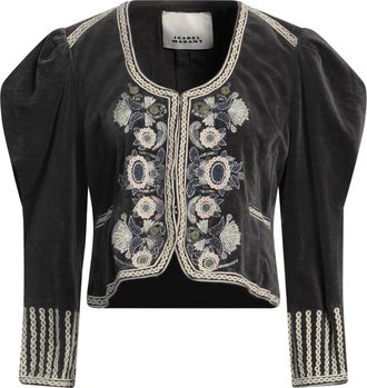 Isabel Marant JACKEN & M&Auml;NTEL - Jacken und Anoraks auf YOOX.COM