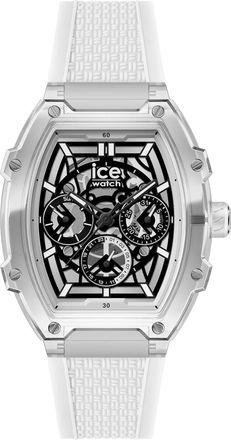 Ice Watch Uhr Ice Boliday Clear