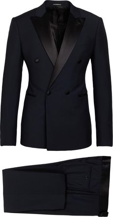 Emporio Armani ANZ&Uuml;GE und CO-ORDS - Anz&uuml;ge auf YOOX.COM