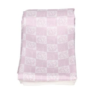 Braccialini Erisma Lux Foulard - Femme - Accessoires - Rose - Taille: ONE Size