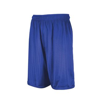 Russell Athletic Herren 22,9 cm Lange Netz Shorts, k&ouml;nigsblau, XX-Large