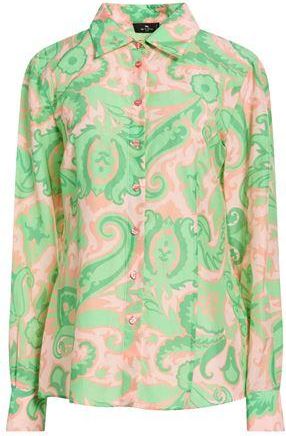 Etro TOPS - Chemises sur YOOX.COM