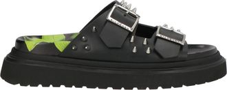John Richmond SCHUHE - Sandalen auf YOOX.COM