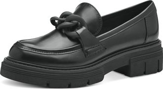 Marco Tozzi Marco Tozzi Damen 2-24705-41 Slipper, Black Brush, 40 EU