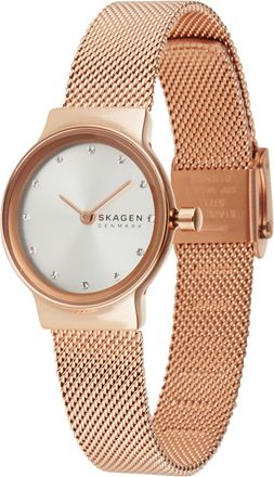 Skagen Uhr