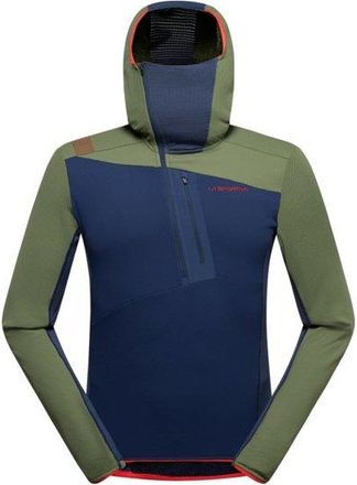 La Sportiva Big Wall Hoody M - Kapuzenpullover - Herren