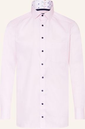 Olymp Hemd Luxor Modern Fit rosa