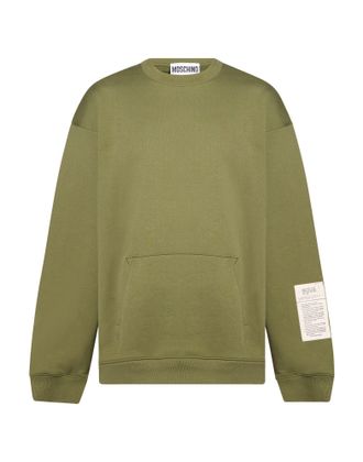 Moschino TOPS - Sweatshirts auf YOOX.COM