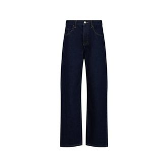 Topshop Jean droit en coton