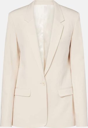 Isabel Marant Veste Feray en cr&ecirc;pe