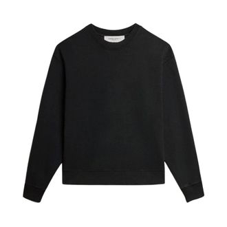 Golden Goose Herren, Sweatshirts & Hoodies, Schwarzk, SGr&ouml;&szlig;e