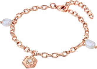 Valero Pearls Armband