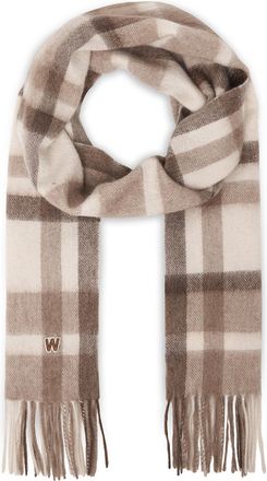 Max Mara Schal Weekend Max Mara Catone 2525546015 Beige