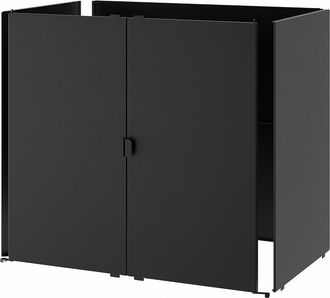 IKEA GRILLSKÄR Tür/Seiten/Rückwand