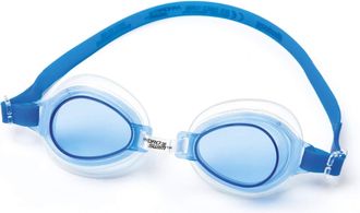 Bestway Schwimmbrille Blau Hydro-Swim BESTWAY