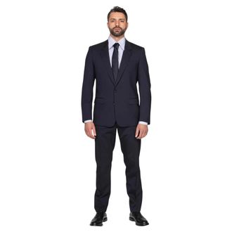 Dolce & Gabbana Herren, Anz&uuml;ge, Blau, 2XLGr&ouml;&szlig;e