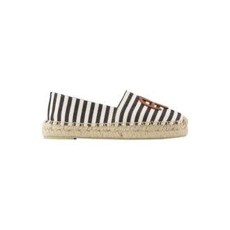 Anine Bing Espadrilles Paloma - Femme - Chaussures - Multicolore - Taille: 39 EU