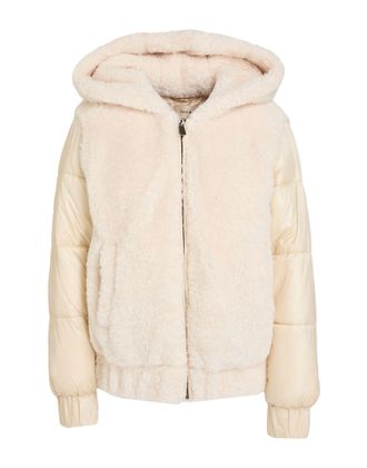 Toy G JACKEN & M&Auml;NTEL - Shearling- & Kunstfell auf YOOX.COM