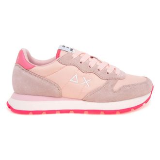 Sun 68 Ally Solid - - Shoes - Damen - Rosa - 39 EU