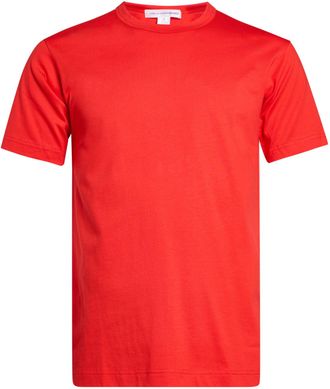Comme Des Gar&ccedil;ons TOPS - T-shirts auf YOOX.COM