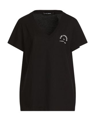 Karl Lagerfeld TOPS - T-shirts auf YOOX.COM