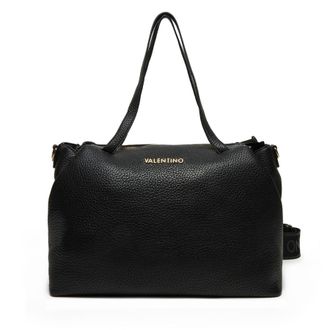Valentino Handtasche Valentino Blossom Re VBS8P201 Schwarz