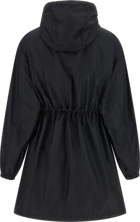 Canada Goose Coat - Black